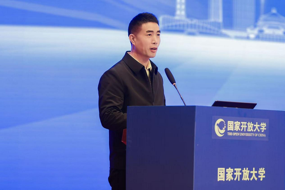 国家开放大学质量工作研究部署活动在渝召开 - 国际在线移动版