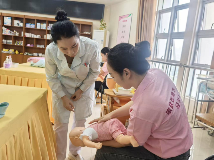 广西南宁：劳务品牌赋能 拓宽成才就业路-国际在线