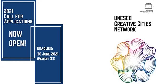 Cities Worldwide Can Submit Their Application to Join the UNESCO ...