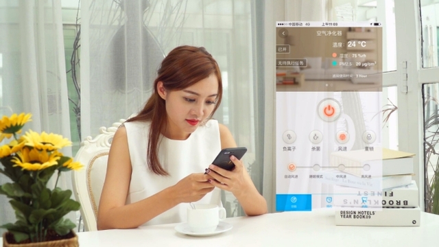 iPhoneX没有“home”，ReAir给你全新home-国际在线