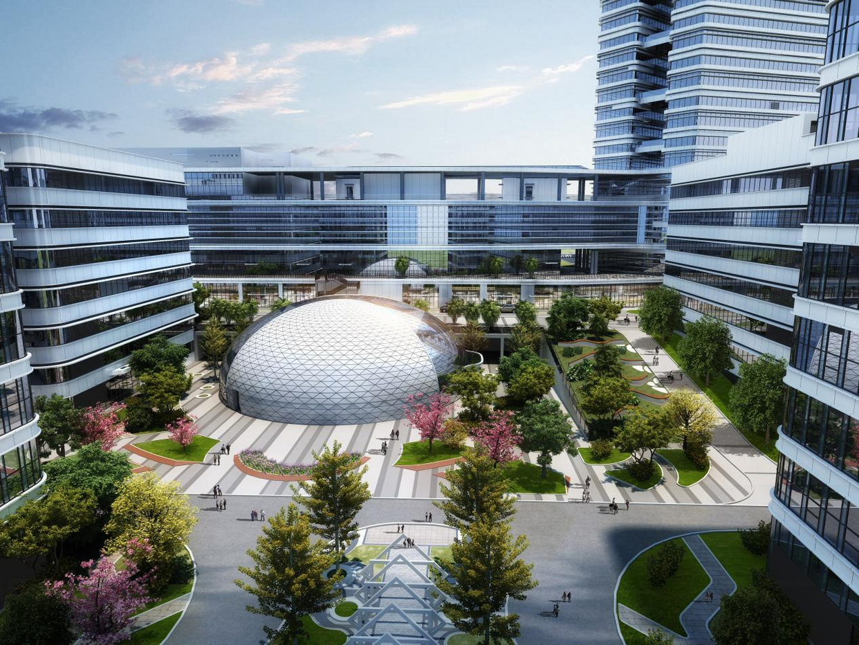 Qin Chuang Yuan Platform's Intelligent Terminal Science and Technology ...