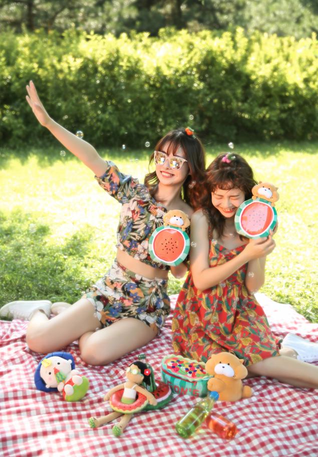 十二栋文化COO曹洁成功入选2019福布斯U30精英榜-国际在线