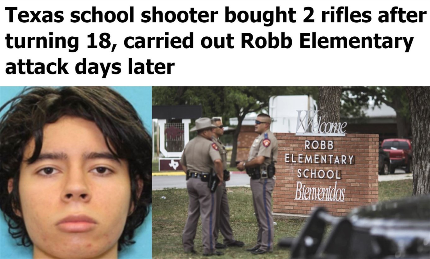 美国儿童涉枪伤亡创新高 - 国际在线移动版