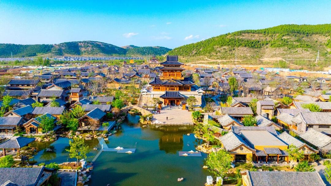 济宁“引客入济”，绘就文旅融合新图景 - 国际在线移动版