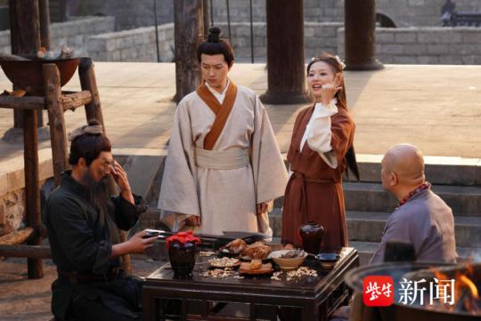 【Mini Series News Pulse】Wuxi's First Medical Science Mini Series Shui ...