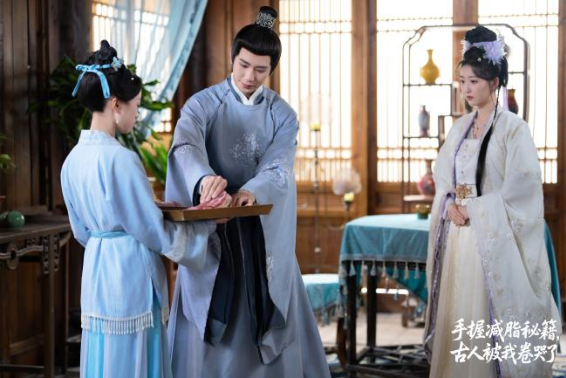 【Mini Series News Pulse】China Tightens Regulations on Children's Mini ...