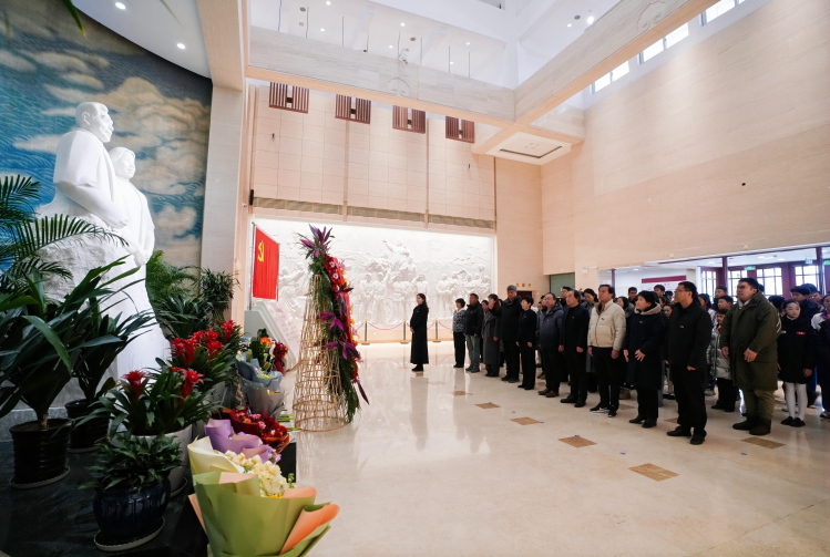 弘扬伟人风范 砥砺青春担当——“周恩来班”建设成果展示及交流研讨会在天津举办-国际在线